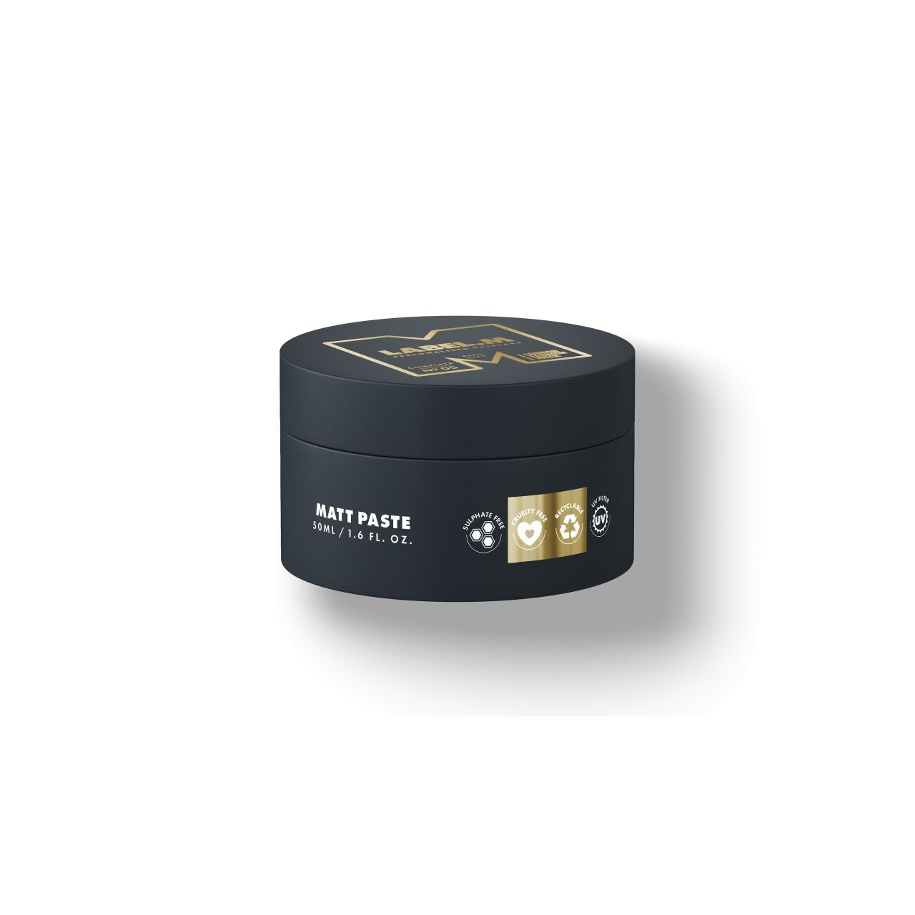 Matte Paste – label.m USA