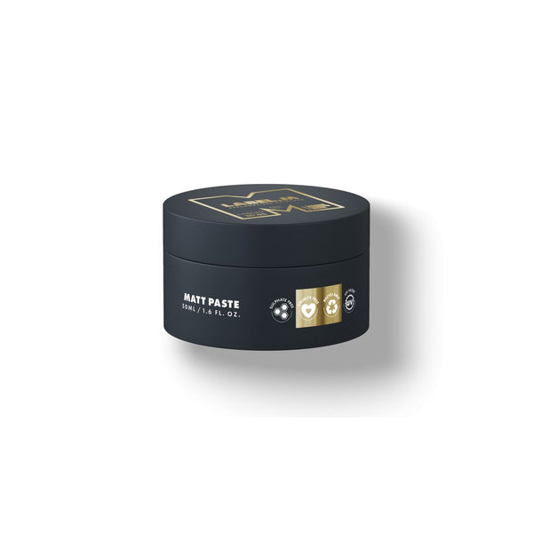 Matte Paste – label.m USA