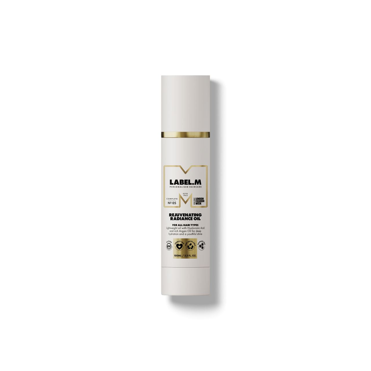 Rejuvenating Radiance Oil – label.m USA