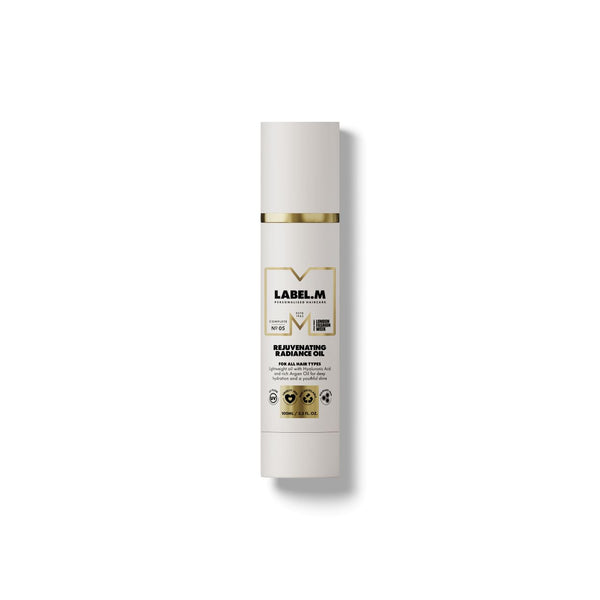 Rejuvenating Radiance Oil – label.m USA